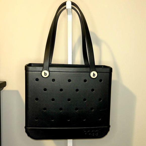 BOGG BAG | Bags | Bogg Bag 4 Piece Tote Set Black | Poshmark